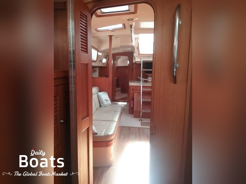 2007 Island Packet Yachts 445 for sale. View price, photos and Buy 2007 ...