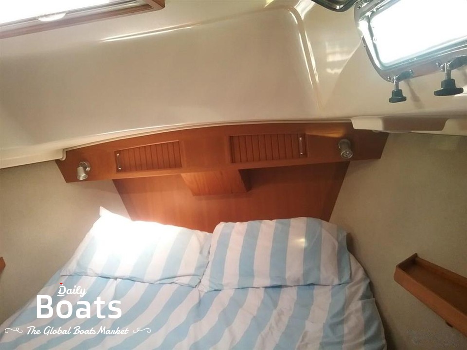 Island Packet Yachts 445 for sale. View price, photos and Buy Island ...