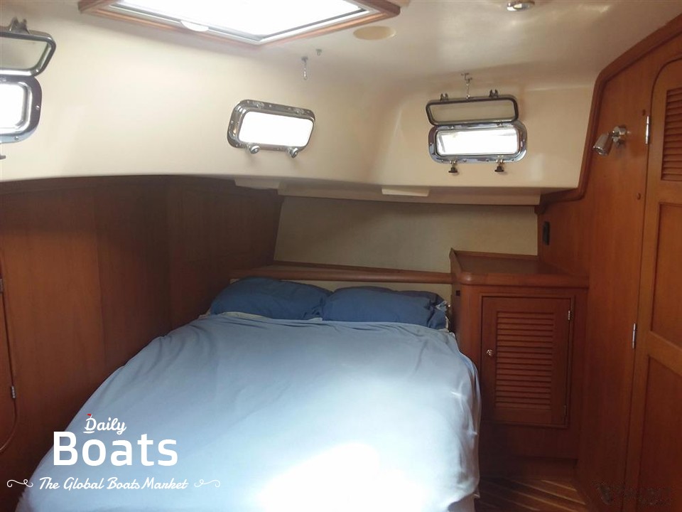 2007 Island Packet Yachts 445 for sale. View price, photos and Buy 2007 ...