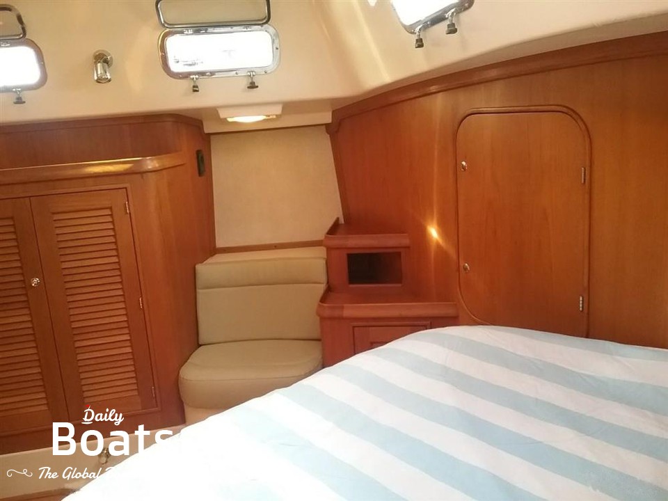 2007 Island Packet Yachts 445 for sale. View price, photos and Buy 2007 ...