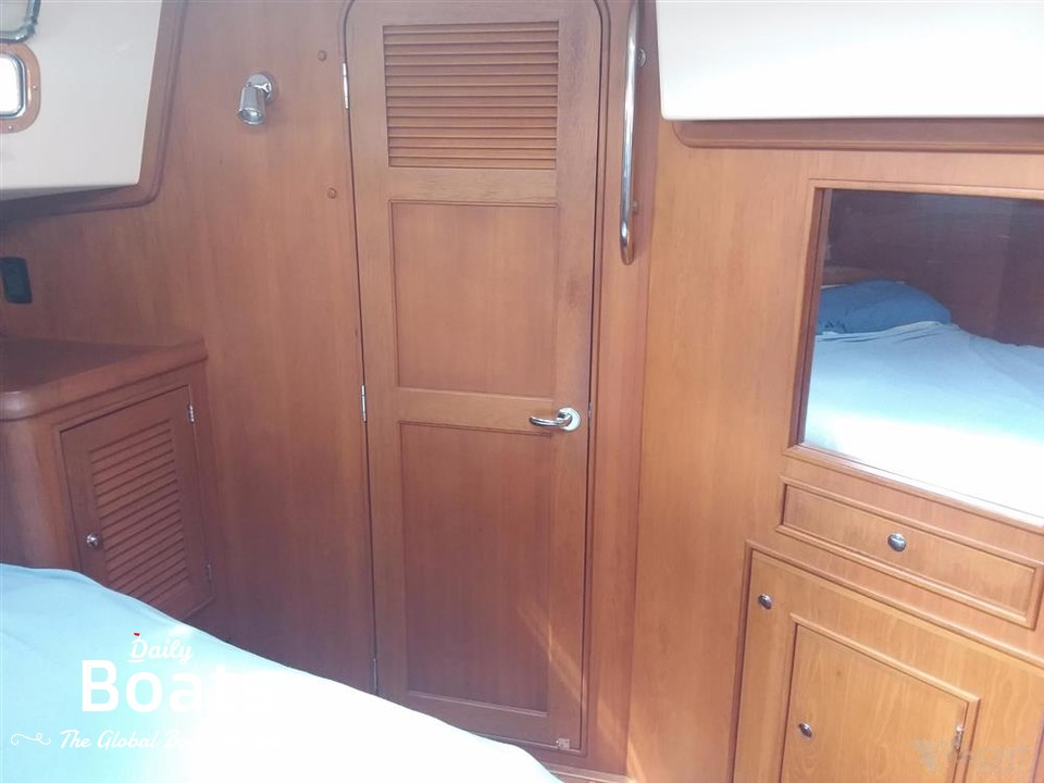 2007 Island Packet Yachts 445 for sale. View price, photos and Buy 2007 ...