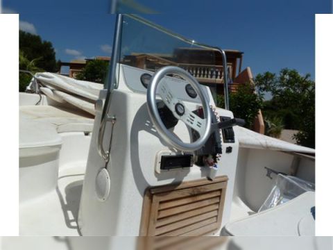 2006 Key Largo 19 for sale. View price, photos and Buy 2006 Key Largo ...