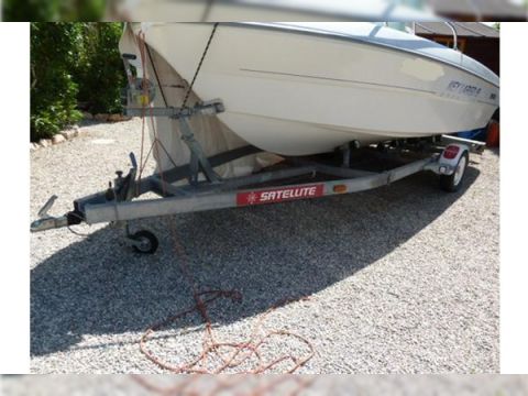 2006 Key Largo 19 for sale. View price, photos and Buy 2006 Key Largo ...