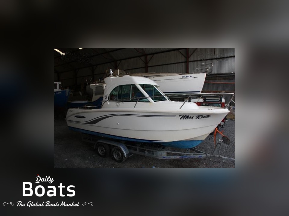 2005 Bénéteau Boats Antares 650 for sale. View price, photos and Buy ...