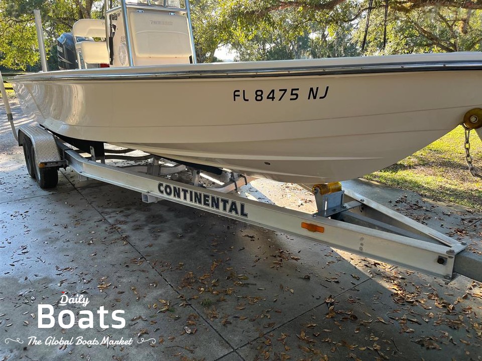 2007 Pathfinder 2200V Tournament Series for sale. View price, photos ...