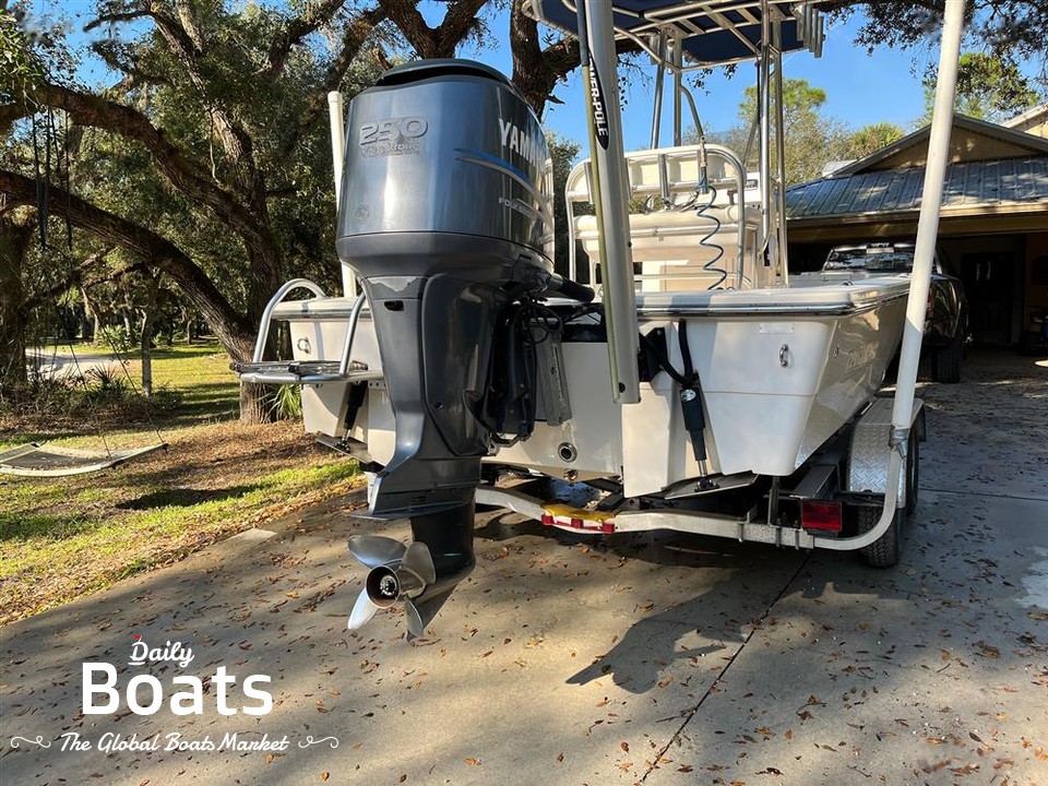 2007 Pathfinder 2200V Tournament Series for sale. View price, photos ...