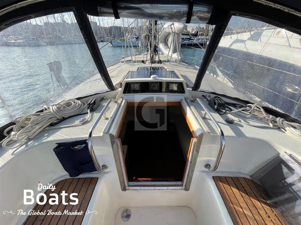 1984 Moody 419 for sale. View price, photos and Buy 1984 Moody 419 #201181