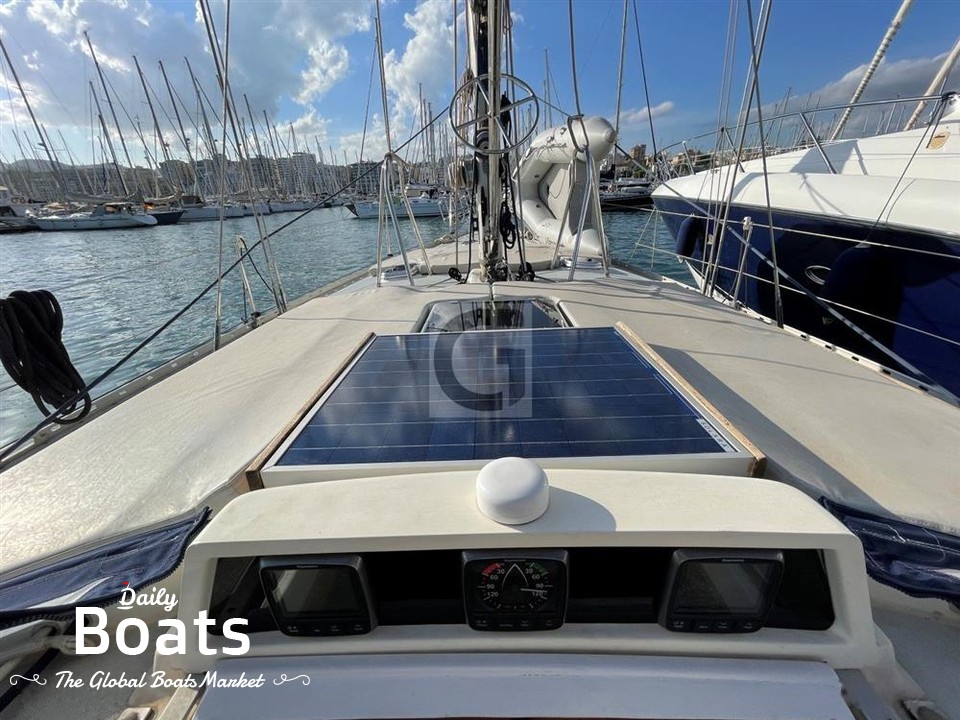 1984 Moody 419 for sale. View price, photos and Buy 1984 Moody 419 #201181