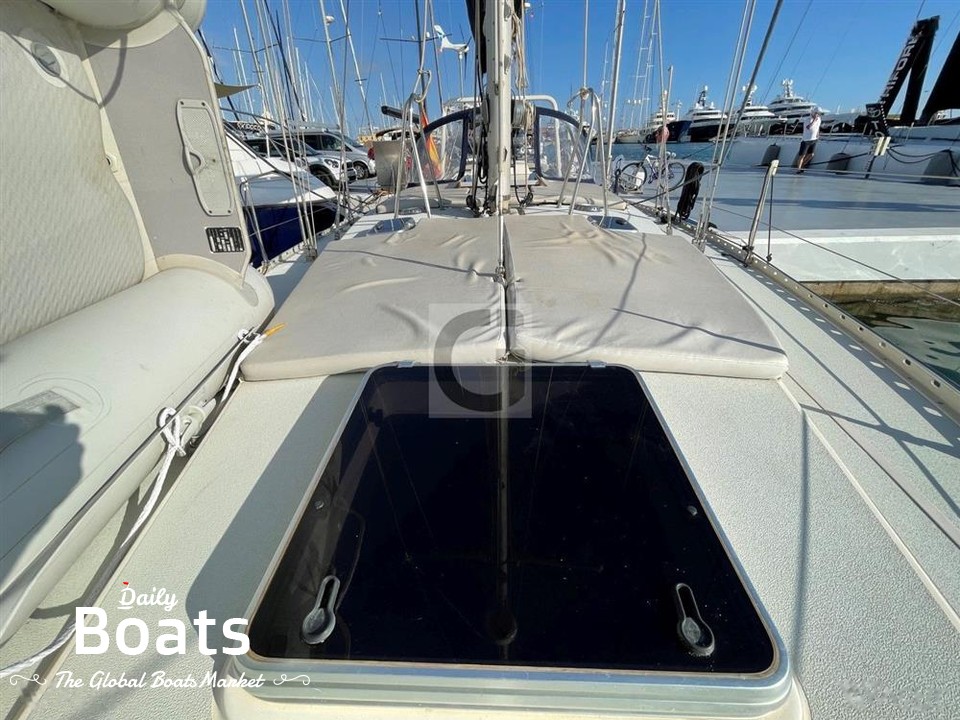 1984 Moody 419 for sale. View price, photos and Buy 1984 Moody 419 #201181