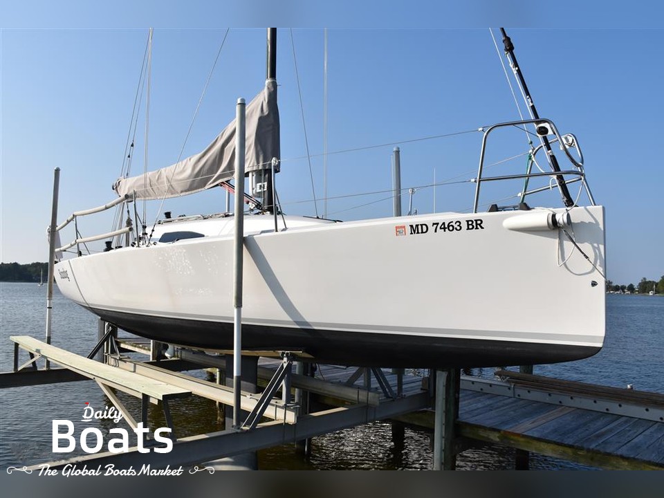 2015 J Boats J88 for sale. View price, photos and Buy 2015 J Boats J88 ...