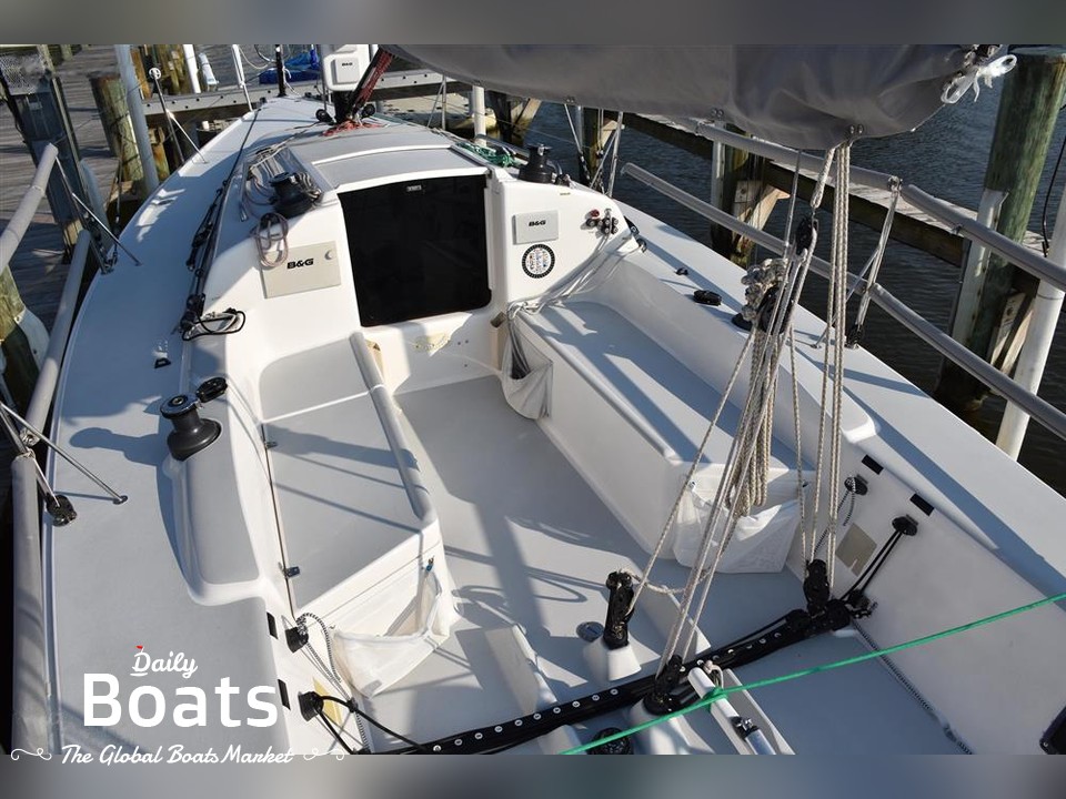 2015 J Boats J88 for sale. View price, photos and Buy 2015 J Boats J88 ...