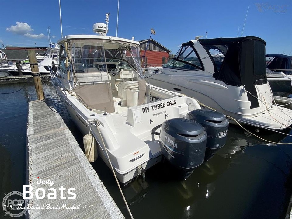 2004 Wellcraft 290 Coastal for sale. View price, photos and Buy 2004 ...
