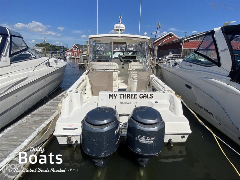 2004 Wellcraft 290 Coastal for sale. View price, photos and Buy 2004 ...