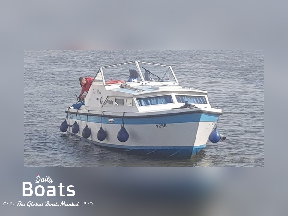 1981 Silver Line 27 for sale. View price, photos and Buy 1981 Silver ...