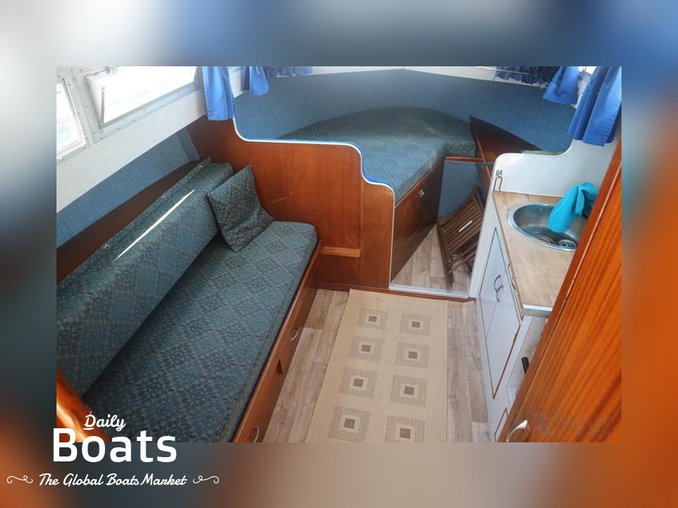 1981 Silver Line 27 for sale. View price, photos and Buy 1981 Silver ...