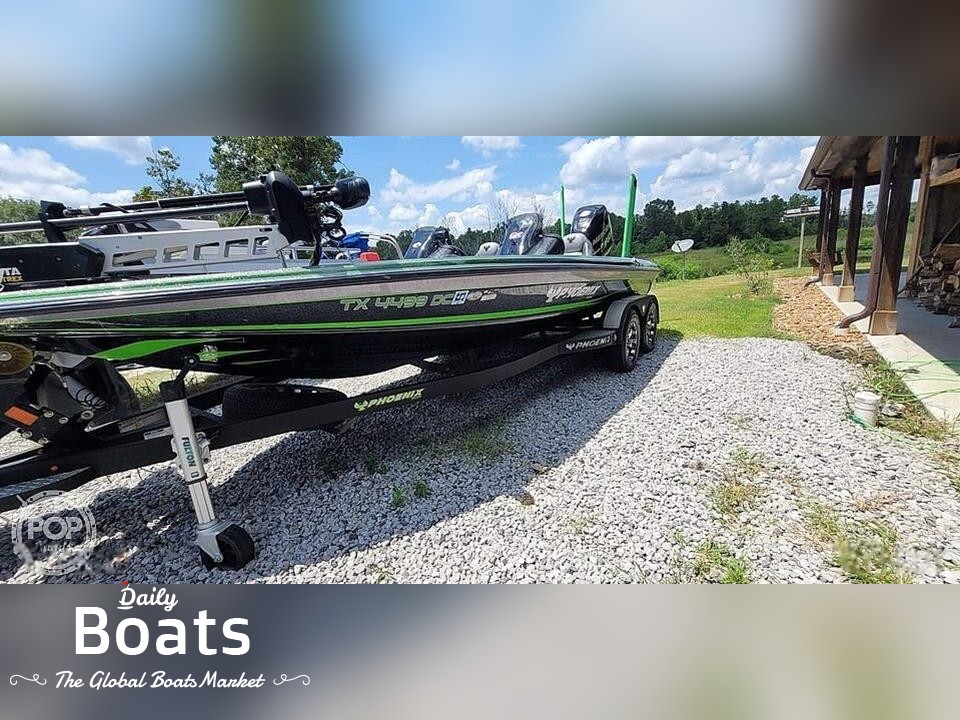 2015 Phoenix 920 Pro Xp for sale. View price, photos and Buy 2015 ...