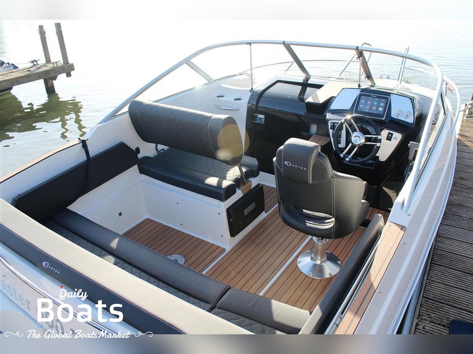 2021 Corsiva 600 Coaster Dc for sale. View price, photos and Buy 2021 ...