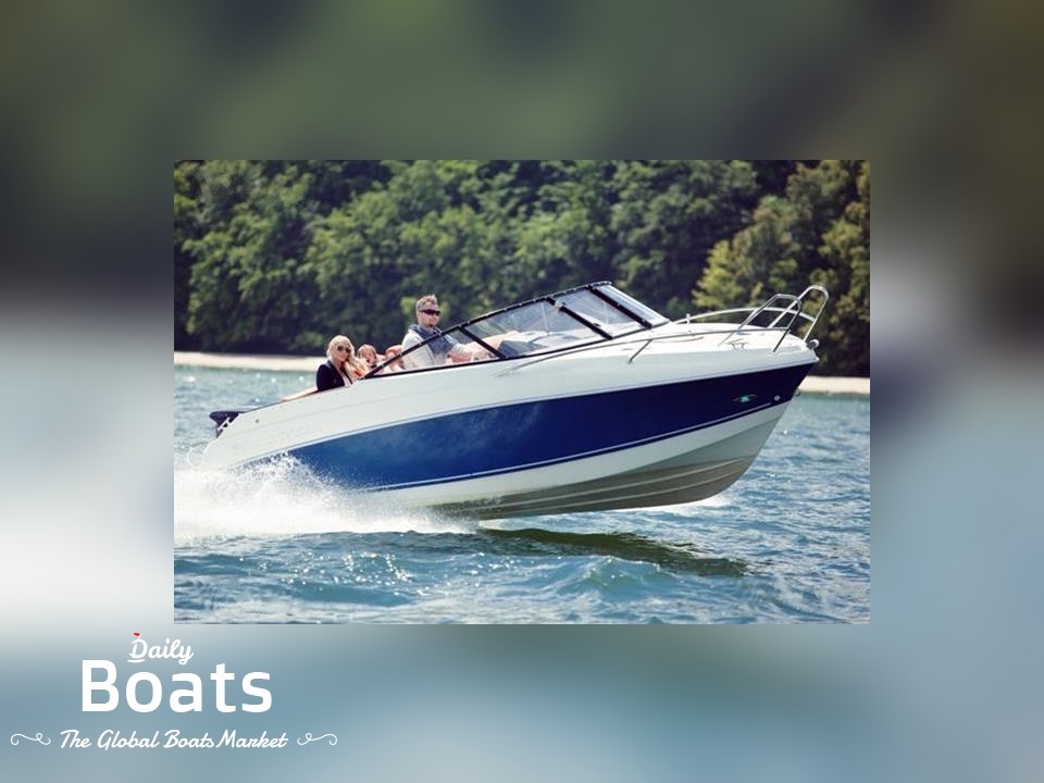 2021 Corsiva 600 Coaster Dc for sale. View price, photos and Buy 2021 ...