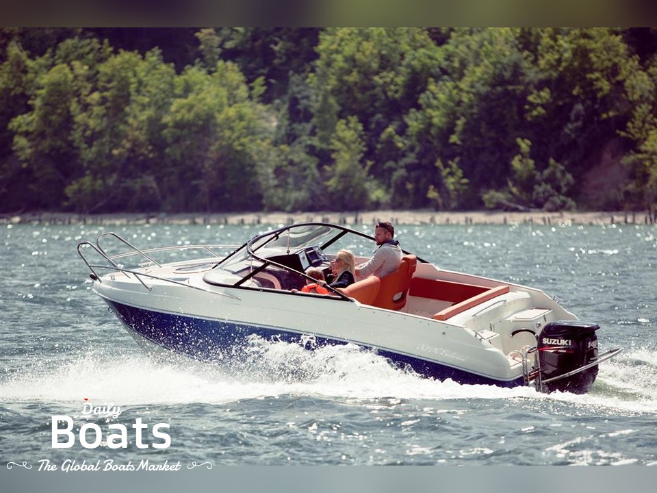 2021 Corsiva 600 Coaster Dc for sale. View price, photos and Buy 2021 ...