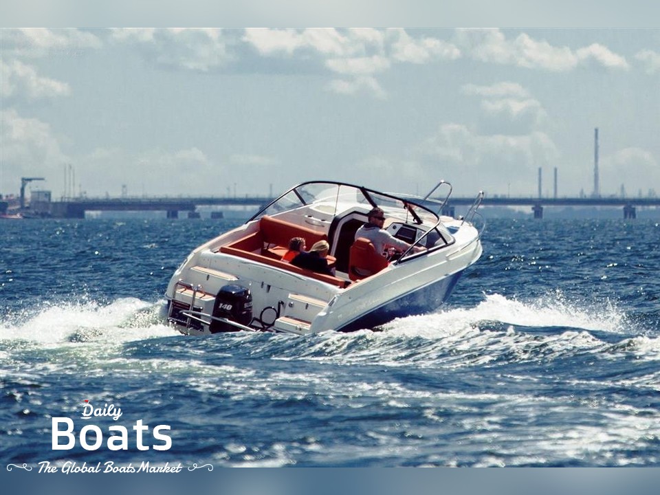 2021 Corsiva 600 Coaster Dc for sale. View price, photos and Buy 2021 ...