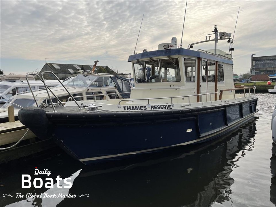 2002 Botnia Marin 31 for sale. View price, photos and Buy 2002 Botnia ...