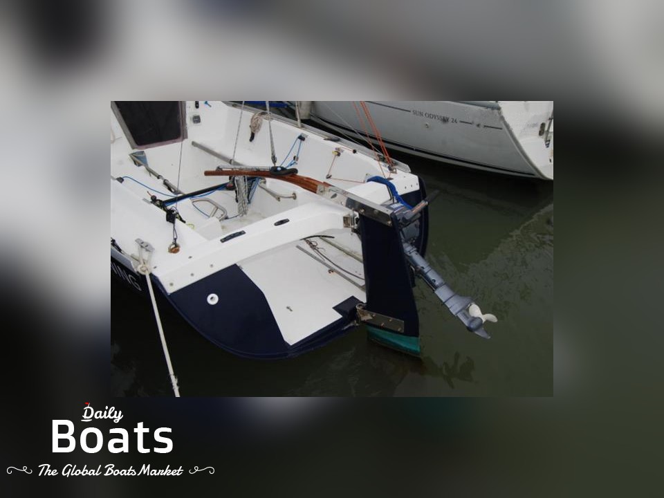 1994 Bénéteau Boats First Class 8 for sale. View price, photos and Buy ...