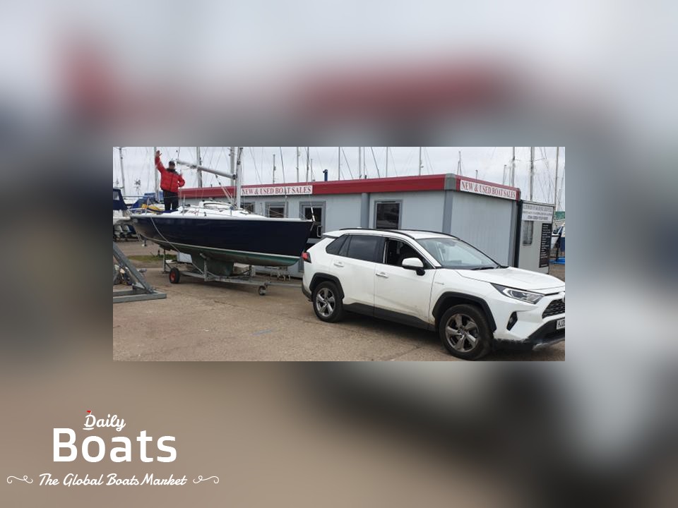 1994 Bénéteau Boats First Class 8 for sale. View price, photos and Buy ...