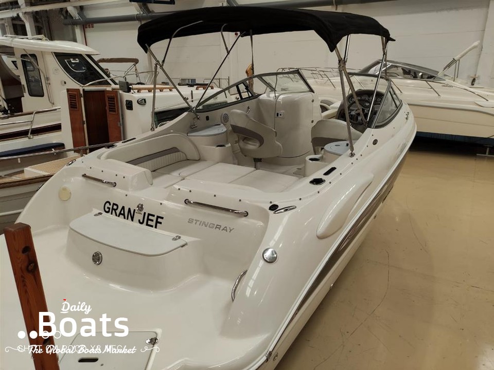 2011 Stingray 250 Lr for sale. View price, photos and Buy 2011 Stingray ...