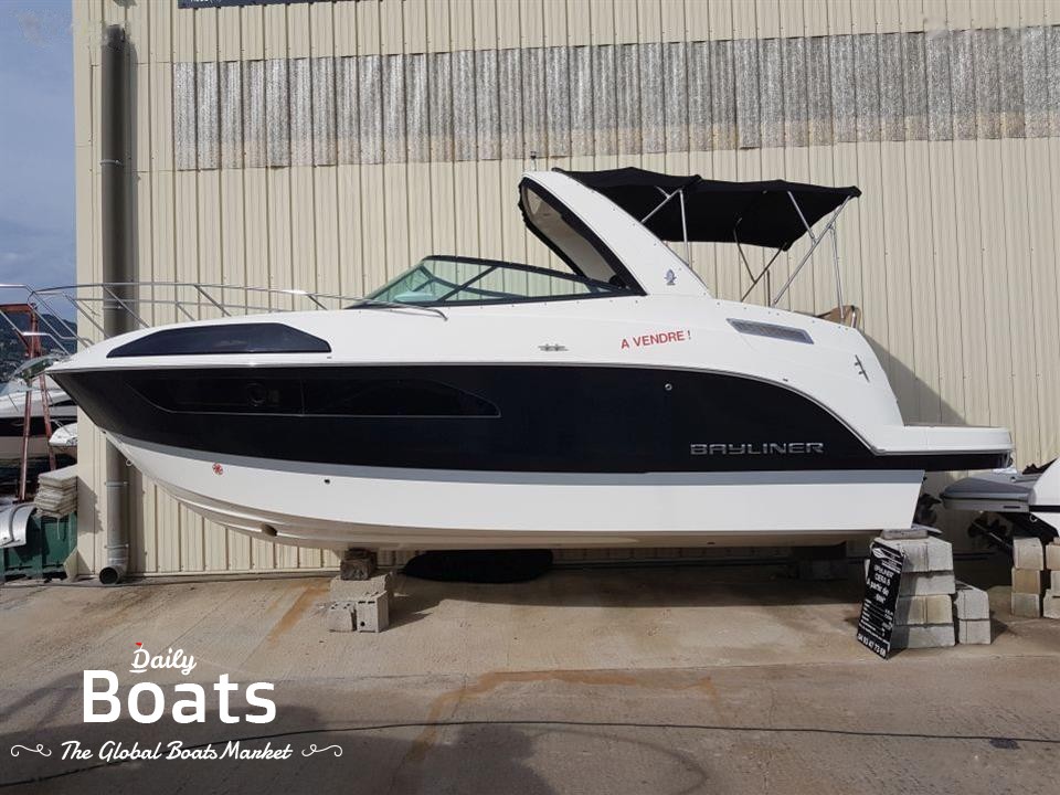 2019 Bayliner Boats Ciera 8 for sale. View price, photos and Buy 2019 ...