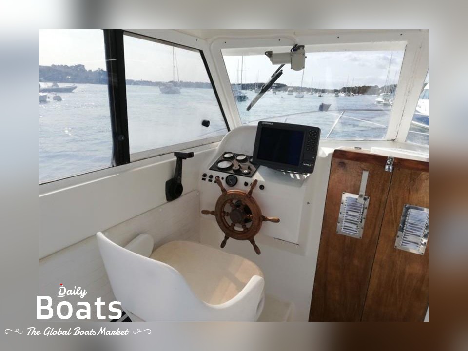 1996 Rodman 700 for sale. View price, photos and Buy 1996 Rodman 700 ...