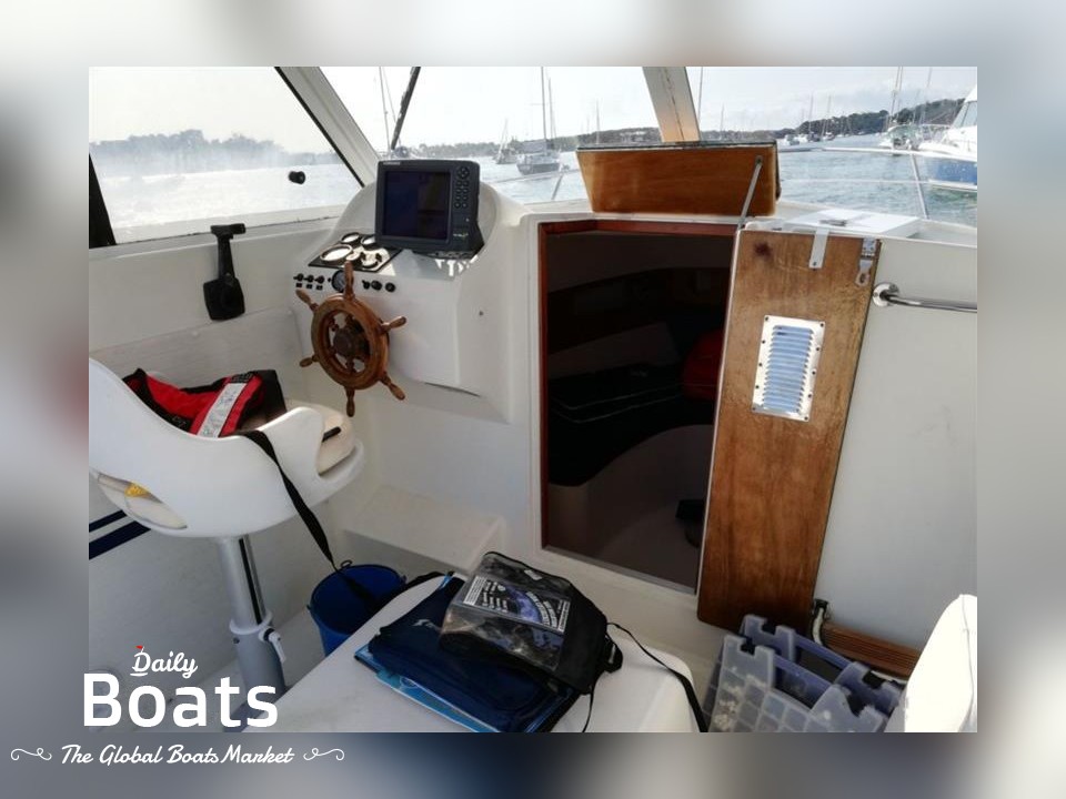 1996 Rodman 700 for sale. View price, photos and Buy 1996 Rodman 700 ...