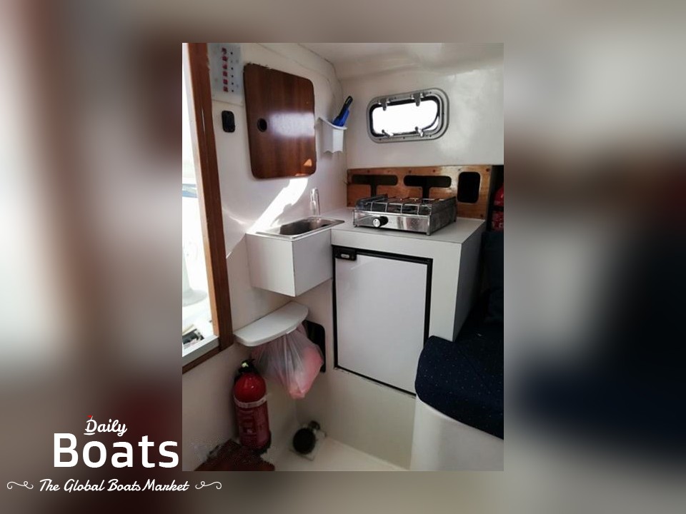 1996 Rodman 700 for sale. View price, photos and Buy 1996 Rodman 700 ...