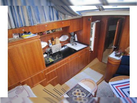 2005 Atlantic 460 for sale. View price, photos and Buy 2005 Atlantic ...