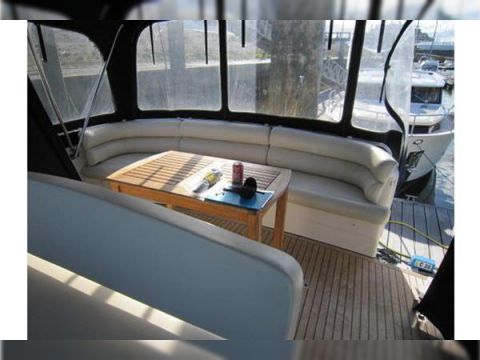 2005 Atlantic 460 for sale. View price, photos and Buy 2005 Atlantic ...