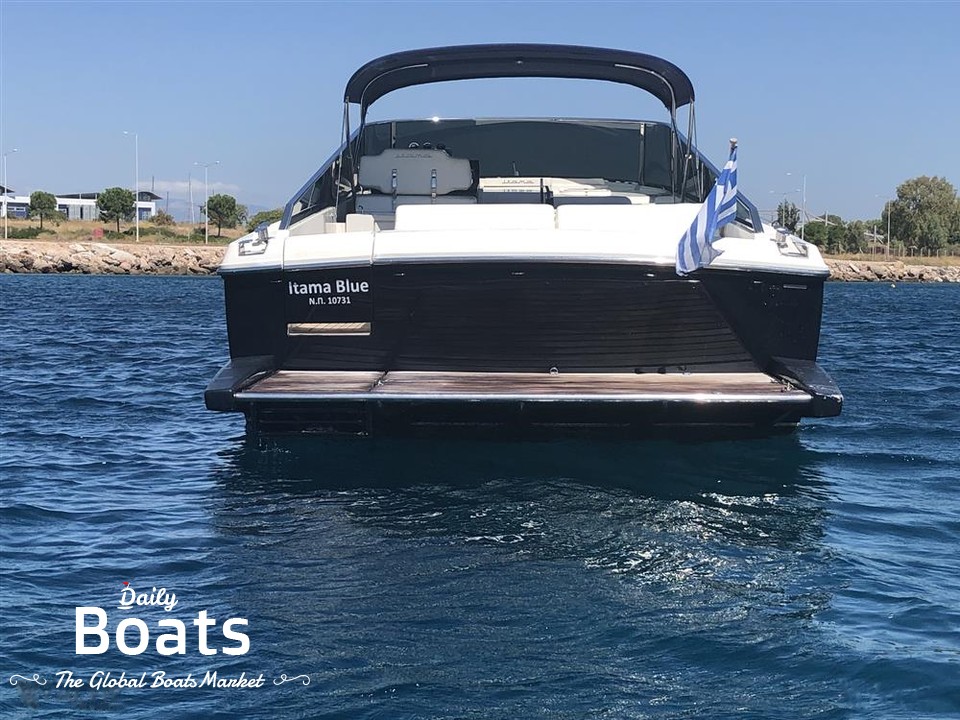 2008 Itama 40 for sale. View price, photos and Buy 2008 Itama 40 #201345
