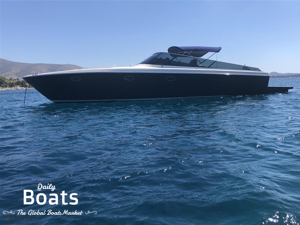 2008 Itama 40 for sale. View price, photos and Buy 2008 Itama 40 #201345