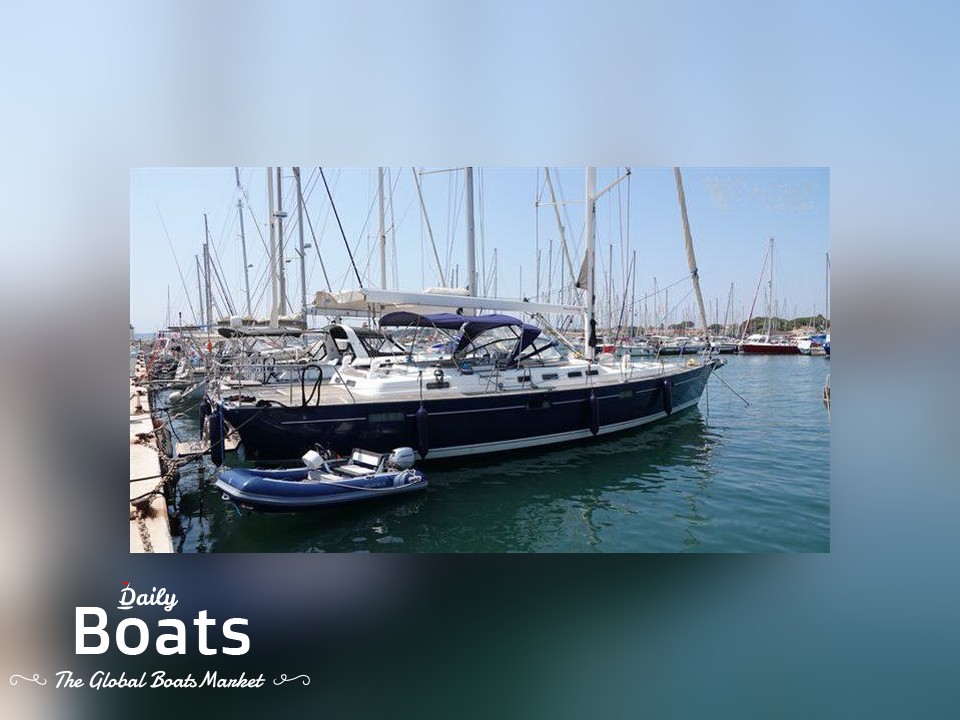 2006 Bénéteau Boats 57 for sale. View price, photos and Buy 2006 ...