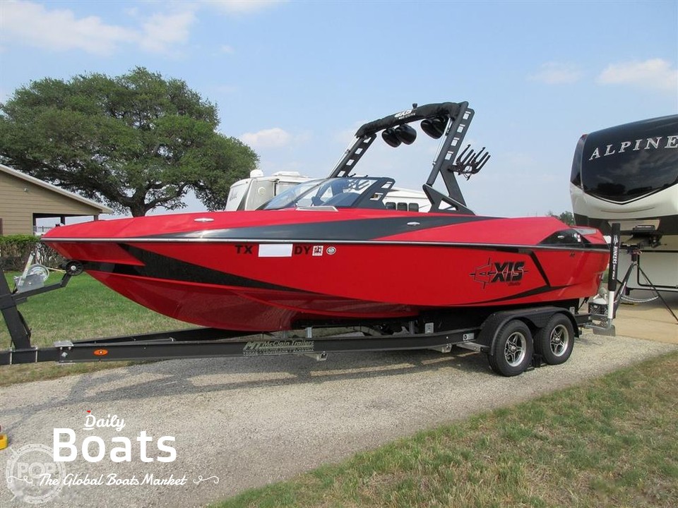 2017 Axis T23 for sale. View price, photos and Buy 2017 Axis T23 #201356
