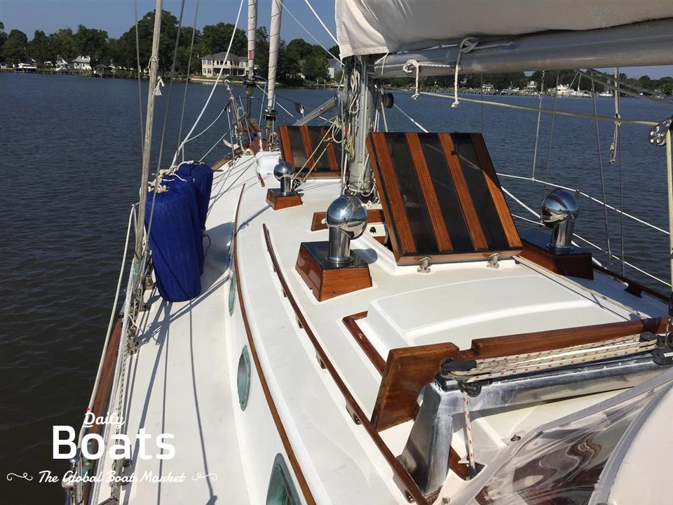 1980 Shannon Cutter for sale. View price, photos and Buy 1980 Shannon ...