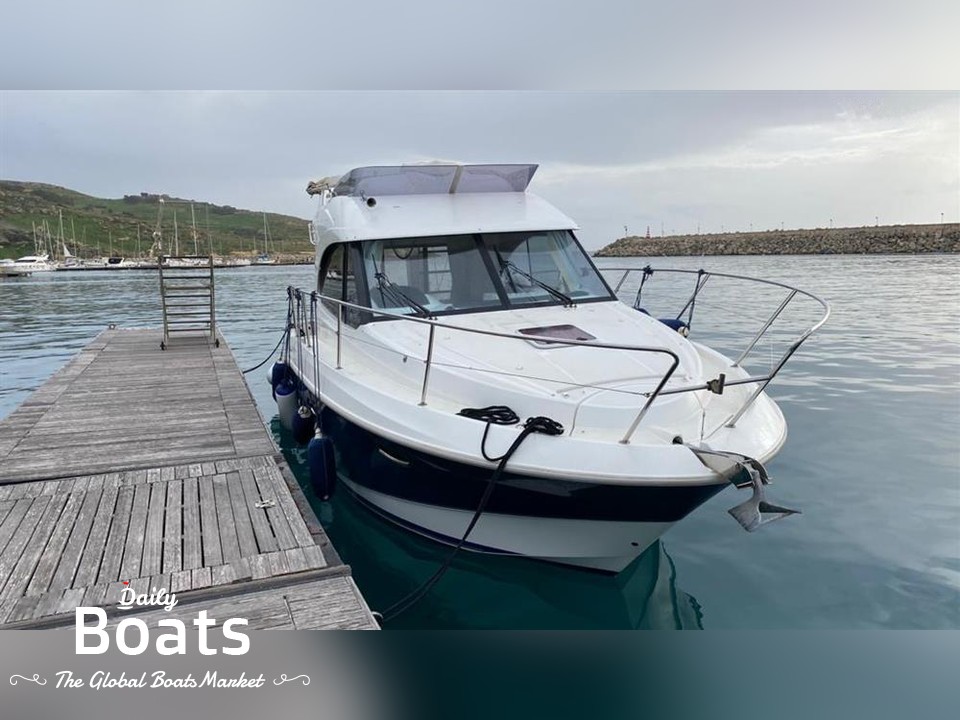 2011 Bénéteau Boats Antares 30 for sale. View price, photos and Buy ...