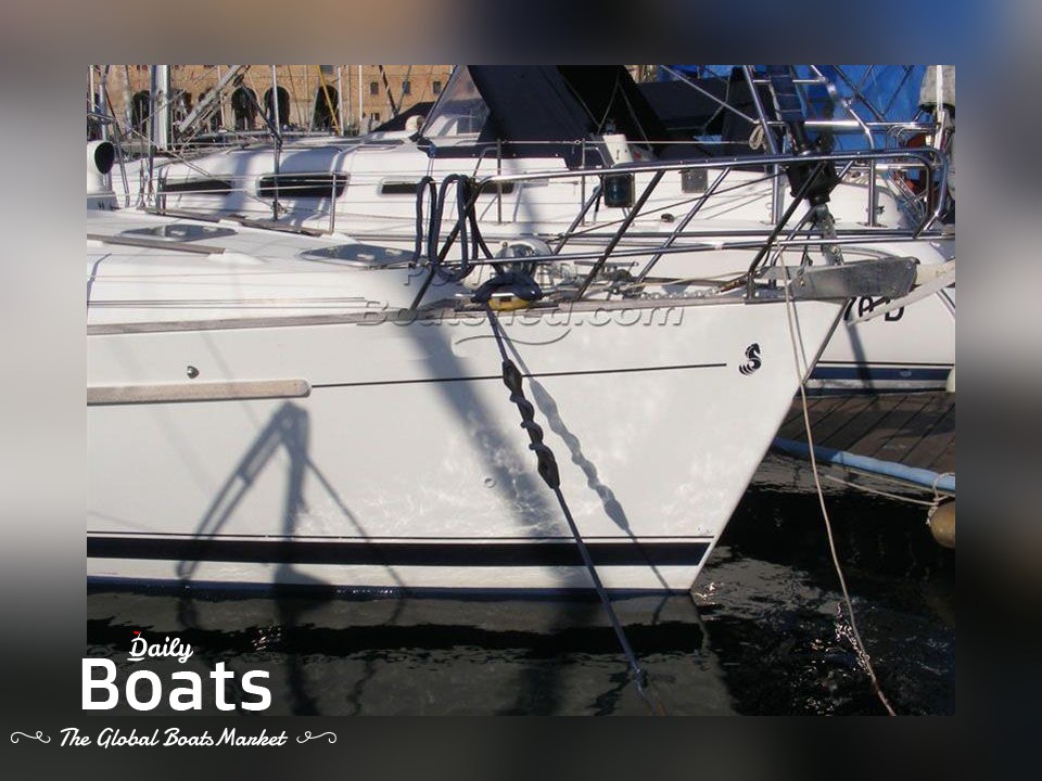 2000 Bénéteau Boats Oceanis 40 Cc for sale. View price, photos and Buy ...