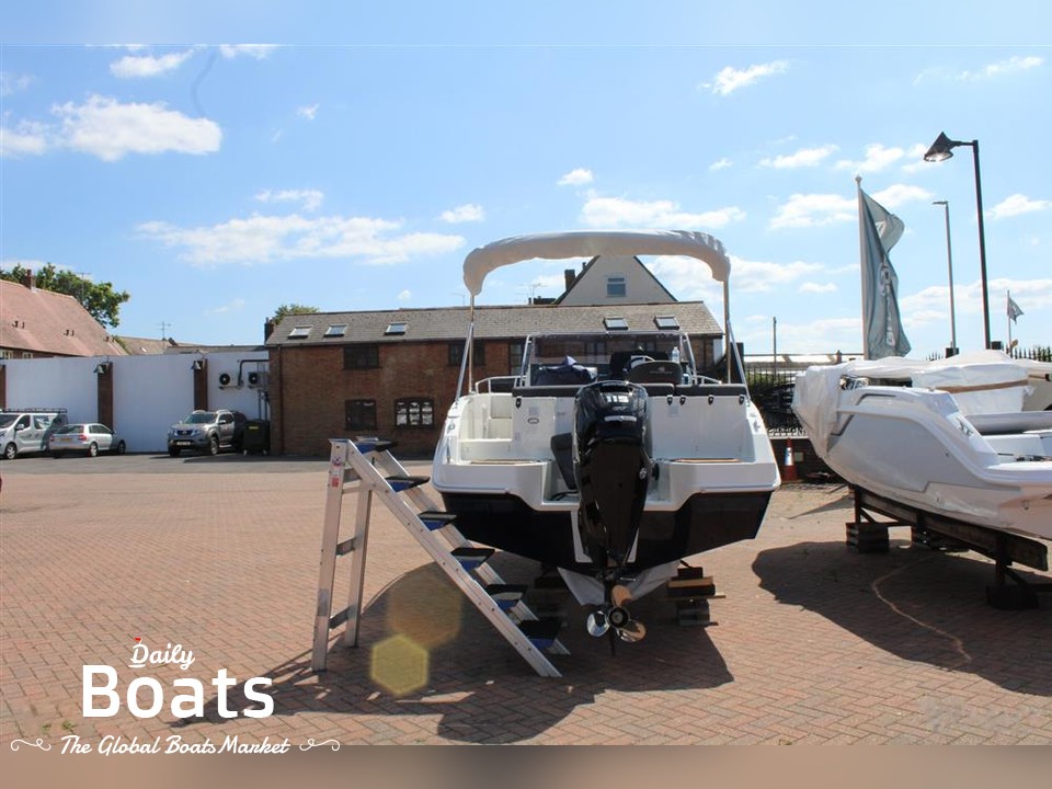 2022 Atlantic Sun Cruiser 630 for sale. View price, photos and Buy 2022 ...