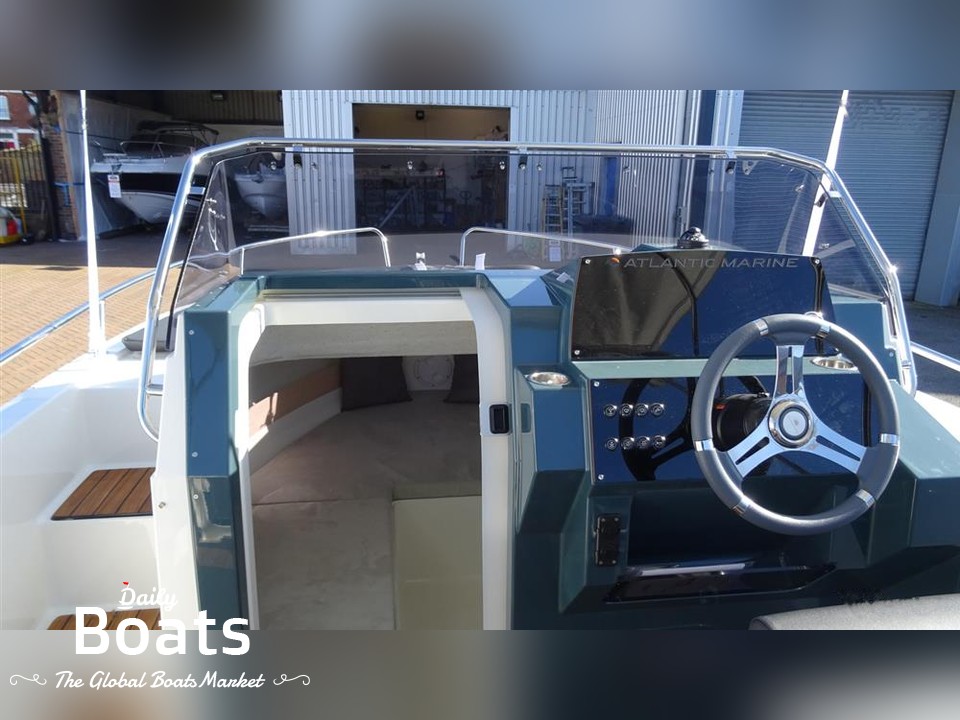 2022 Atlantic Sun Cruiser 630 for sale. View price, photos and Buy 2022 ...