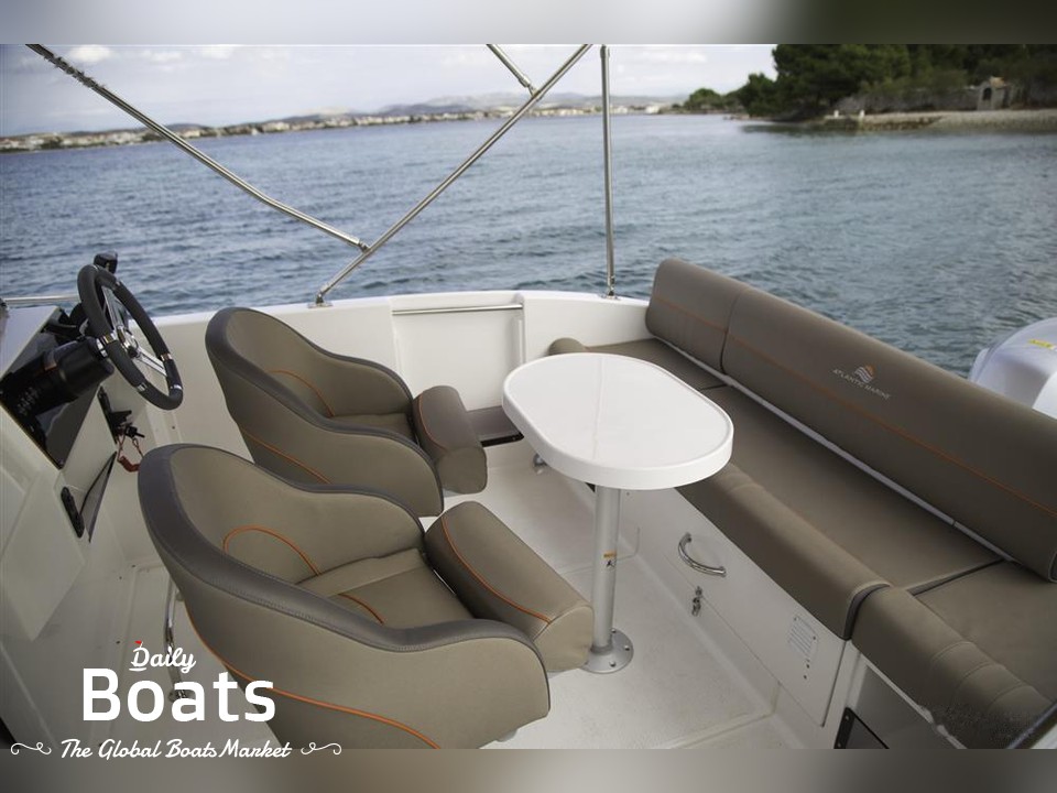 2022 Atlantic Sun Cruiser 630 for sale. View price, photos and Buy 2022 ...