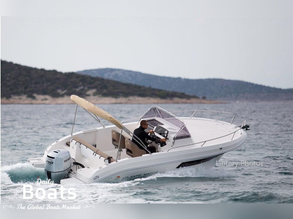 2022 Atlantic Sun Cruiser 630 for sale. View price, photos and Buy 2022 ...