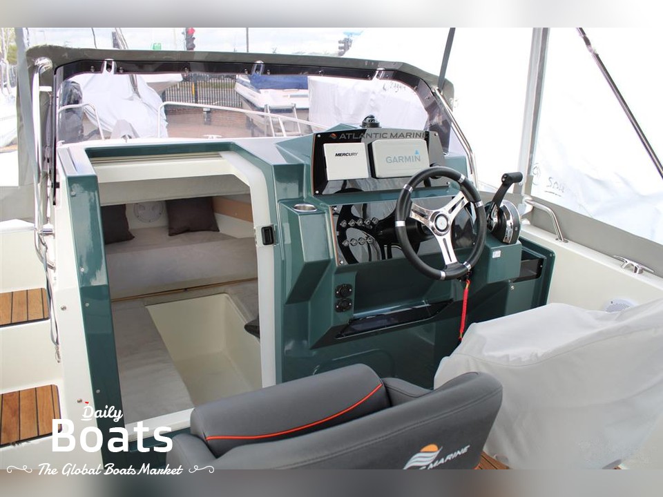 2022 Atlantic Sun Cruiser 630 for sale. View price, photos and Buy 2022 ...