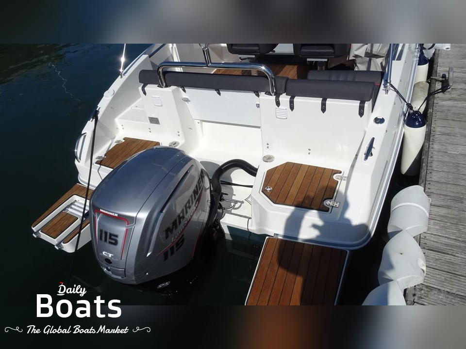 2022 Atlantic Sun Cruiser 630 for sale. View price, photos and Buy 2022 ...