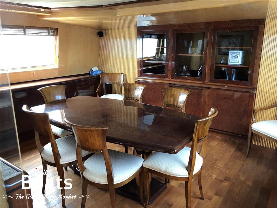 1996 Versilcraft Challenger 96 for sale. View price, photos and Buy ...