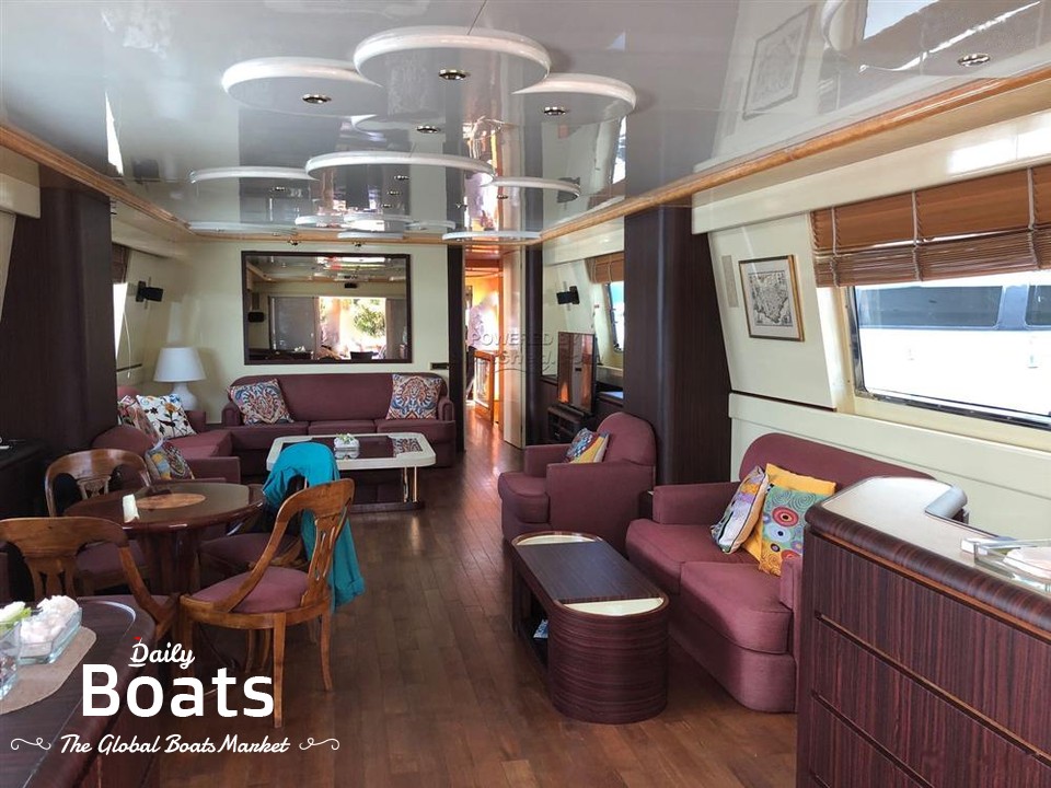 1996 Versilcraft Challenger 96 for sale. View price, photos and Buy ...