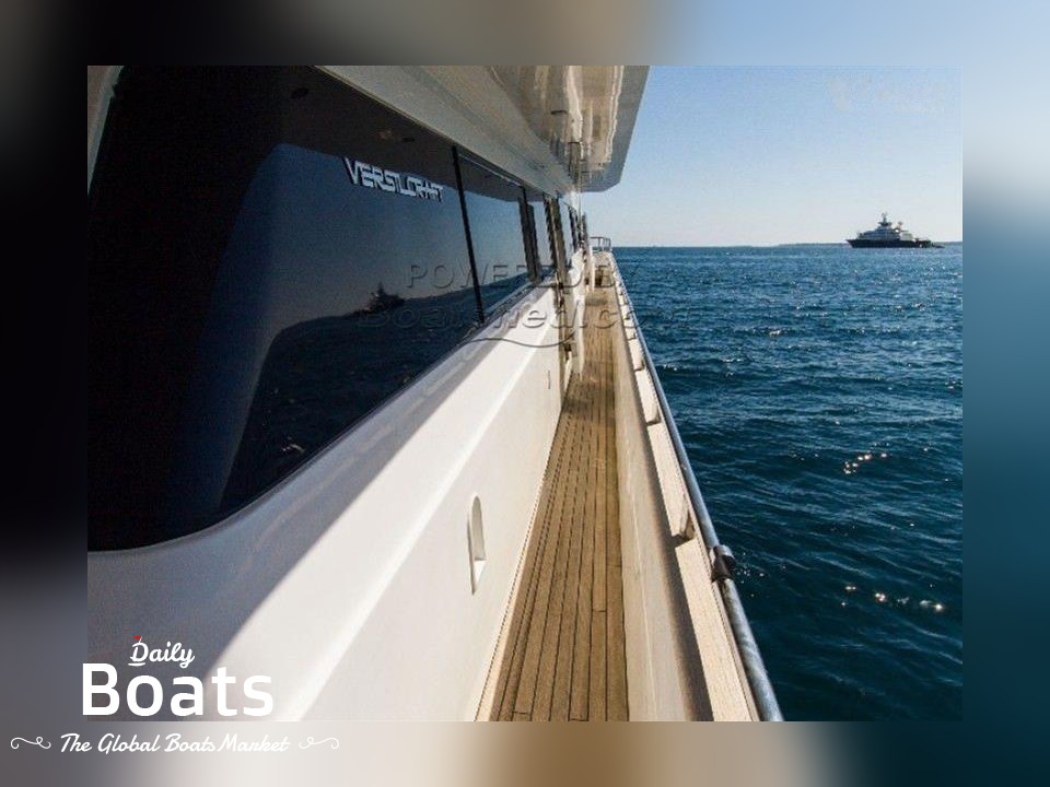 1996 Versilcraft Challenger 96 for sale. View price, photos and Buy ...